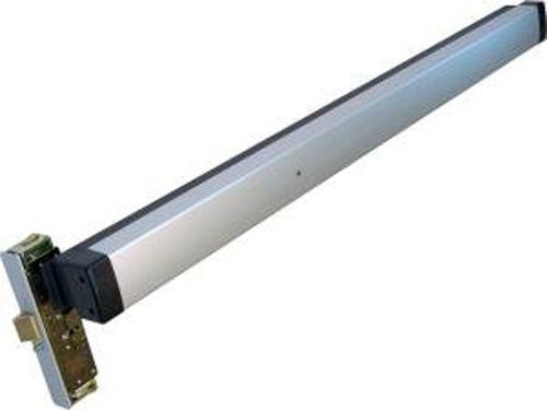 Adams Rite 8400 Series Narrow Stile Mortise Exit Device 8410, 8420 ...