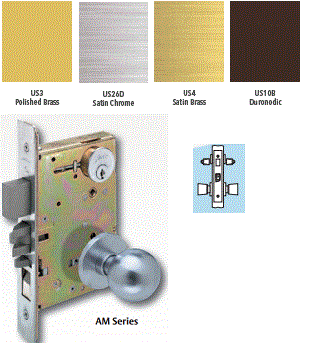 Arrow Commercial Locks | Door Closers, Exit Devices | US Lock Supply