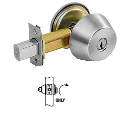Corbin Russwin DL2217 Classroom Deadlock — Uslocksupply.com