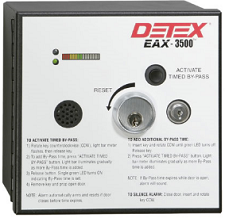 Detex Exit Devices | US Lock Supply