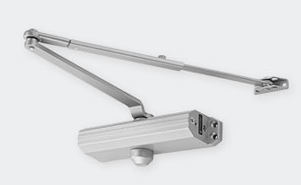 Falcon SC61 RW, HD, HW Door Closer SC60 Series — Uslocksupply.com