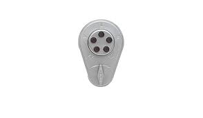 Kaba Simplex 902 Pushbutton Deadbolt 900 Series – US Lock Supply
