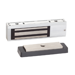 Schlage M420 500LB Maglock — Uslocksupply.com