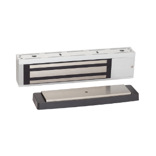 Schlage M492 1500 LB Double Maglock — Uslocksupply.com