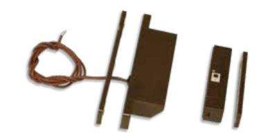 Detex MS-1039S / MS-1059S — Uslocksupply.com