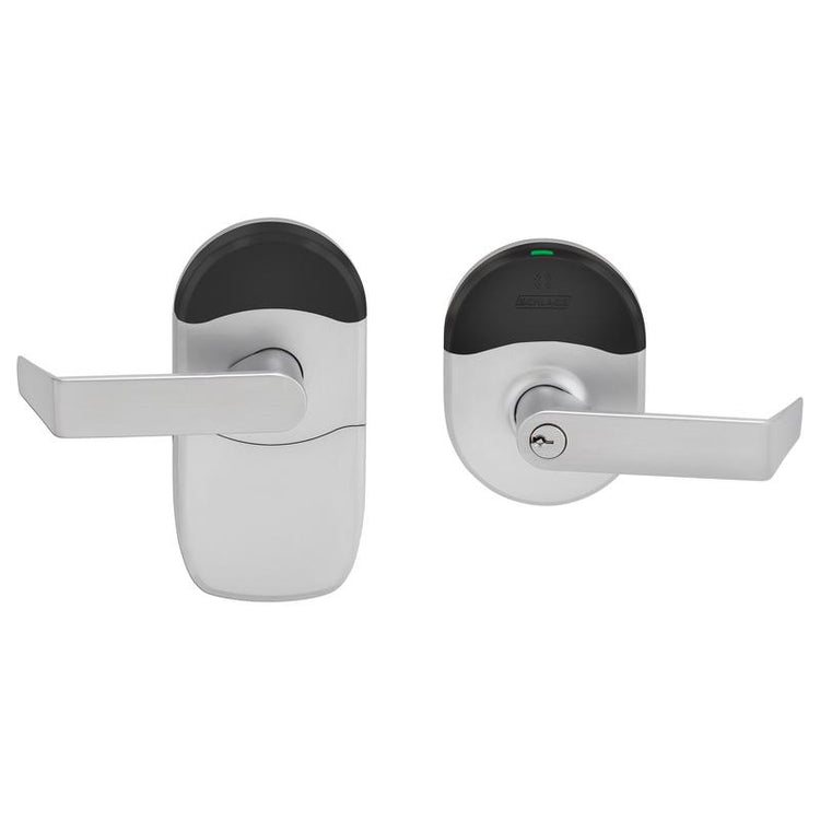 Schlage NDEB Wireless Lock W/Engage Technology – Uslocksupply.com
