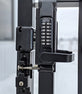 LockeyUSA SUMO™ GL2 Surface Mount Gate Lock — Uslocksupply.com