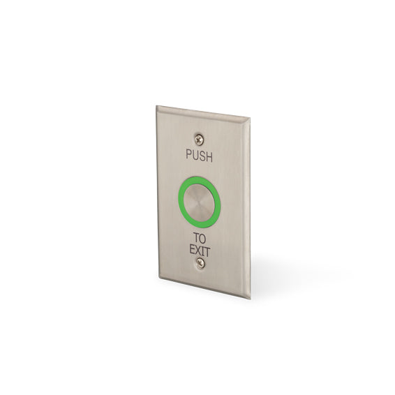 Locknetics TS-100 Push Buttons – US Lock Supply