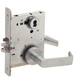 Schlage L9070 Classroom Mortise Lock — Uslocksupply.com