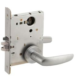 Schlage L9080 Storeroom Mortise Lock – US Lock Supply