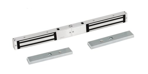 Locknetics MG600 Maglock — Uslocksupply.com