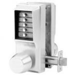 Kaba Simplex EE1011/EE1011 Double Sided Pushbutton Lock EE1000 Series ...