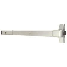 Taco ED-501 Rim Exit Device Imported – US Lock Supply