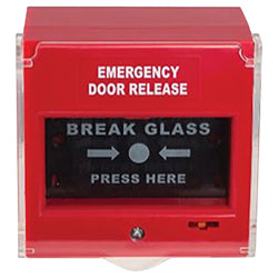 Locknetics EGB-100 Emergency Door Release – US Lock Supply